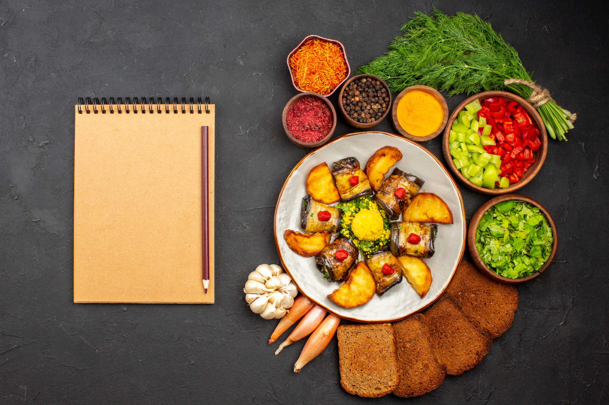 No Junk, No Steroids: Indian Meal Plan to Gain 10kg the Right Way ...